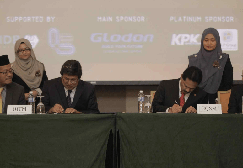 Program QSIC Archive - Board of Quantity Surveyors Malaysia