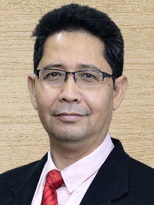 Organisasi & Ahli Lembaga - Board of Quantity Surveyors Malaysia